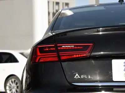 奥迪A6L 2018款 35 TFSI 典藏版 奥迪 39/55张图片大全_汽车细节图库-汽车之家