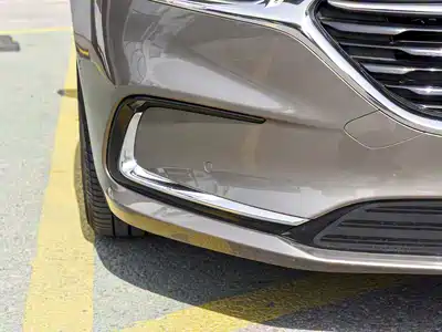 君越 2019款 28T 尊贵型 别克 8/197张图片大全_汽车细节图库-汽车之家