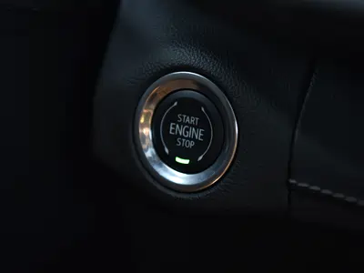 昂科威S 2020款 昂科威S 652T 两驱限量S运动版 别克 14/48张图片大全_汽车内饰图库-汽车之家