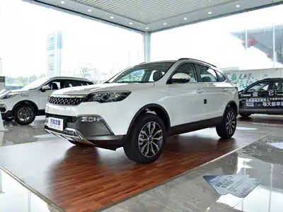 猎豹CS10 2019款 2.0T 自动驾悦版 猎豹汽车 1/13张图片大全_汽车外观图库-汽车之家