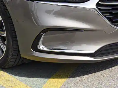 君越 2019款 28T 尊贵型 别克 6/197张图片大全_汽车细节图库-汽车之家