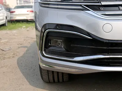 辉昂 2021款 380TSI 尊贵版 大众 15/117张图片大全_汽车细节图库-汽车之家