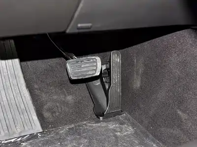 凯迪拉克CT6 2017款 40T 铂金版 凯迪拉克 17/38张图片大全_汽车座椅图库-汽车之家