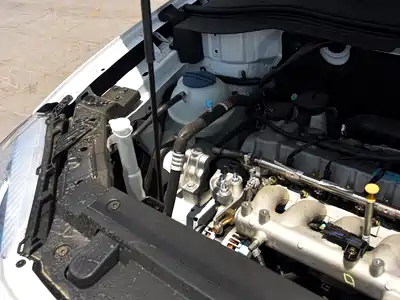 中华V5 2016款 1.5T 自动两驱运动型 中华 3/54张图片大全_汽车细节图库-汽车之家