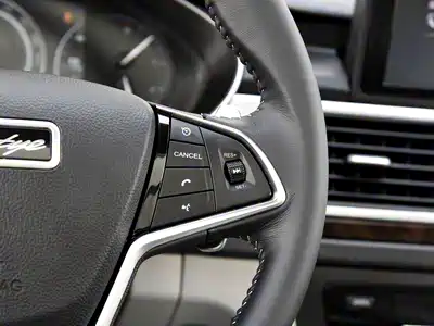 众泰Z700 2018款 Z700H 1.8T DCT旗舰型 众泰 7/54张图片大全_汽车内饰图库-汽车之家