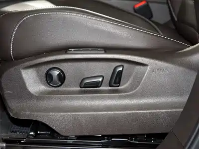 途昂 2017款 530 V6 四驱旗舰版 大众 3/34张图片大全_汽车座椅图库-汽车之家