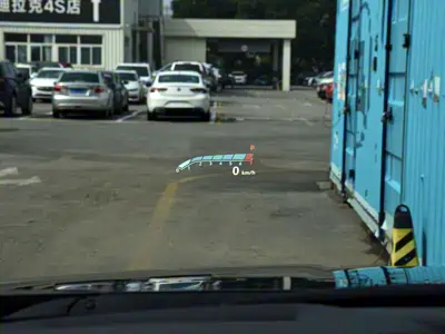 昂科旗 2022款 652T 四驱尊享旗舰型 7座 别克 15/61张图片大全_汽车内饰图库-汽车之家