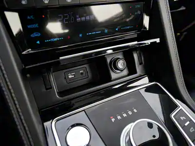 大迈X7 2018款 2.0T 自动至尊型 众泰 10/32张图片大全_汽车内饰图库-汽车之家