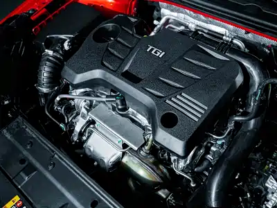 MG6 2017款 20T 自动Trophy尊享互联网版 国V 名爵 1/22张图片大全_汽车细节图库-汽车之家