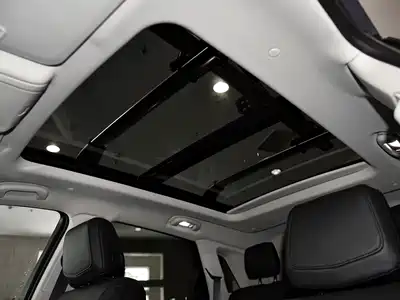 凯迪拉克XT5 2018款 28T 四驱豪华型 凯迪拉克 17/41张图片大全_汽车座椅图库-汽车之家