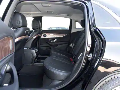 奔驰E级 2017款 E 200 L 4MATIC 奔驰 3/41张图片大全_汽车座椅图库-汽车之家