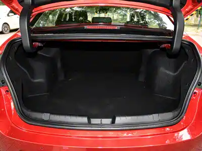 艾瑞泽GX 2019款 Pro 1.5T CVT睿色版 国VI 奇瑞 43/43张图片大全_汽车座椅图库-汽车之家