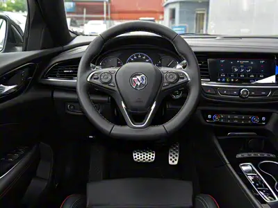 君威 2021款 GS 28T 尊贵型 别克 2/61张图片大全_汽车内饰图库-汽车之家