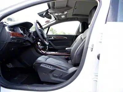 东风A9 2016款 1.8T 旗舰型 东风风神 1/33张图片大全_汽车座椅图库-汽车之家