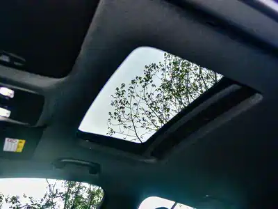 君威 2017款 GS 28T 尊贵型 别克 8/34张图片大全_汽车座椅图库-汽车之家