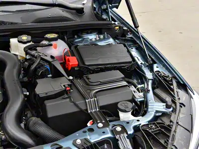 君威 2023款 552T 智享型 别克 6/274张图片大全_汽车细节图库-汽车之家