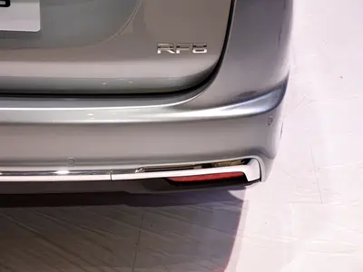 瑞风RF8 2024款 鸿蒙版 2.0T 旗舰型 江淮瑞风 45/119张图片大全_汽车车展图库-汽车之家