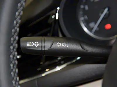 君威 2020款 552T 精英型 别克 50/71张图片大全_汽车内饰图库-汽车之家