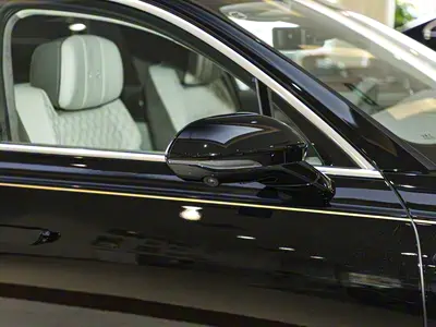 红旗H9 2022款 3.0T H9+ 卓越定制版 红旗 8/66张图片大全_汽车细节图库-汽车之家