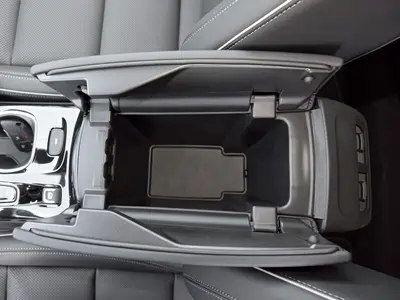 昂科威Plus 2021款 昂科威Plus 652T 五座豪华型 别克 39/69张图片大全_汽车座椅图库-汽车之家