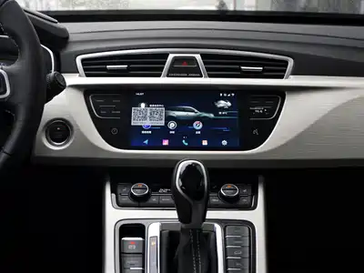 博越 2018款 1.8TD 自动两驱智慧型4G互联版 吉利汽车 3/22张图片大全_汽车内饰图库-汽车之家