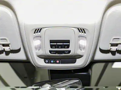 昂科威S 2023款 昂科威S 552T 两驱豪华型 别克 47/55张图片大全_汽车座椅图库-汽车之家