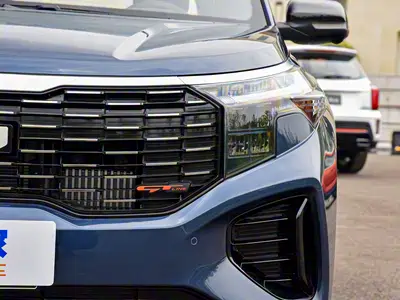 智跑 2021款 Ace 1.5T GT Line 超能版 起亚 103/187张图片大全_汽车细节图库-汽车之家