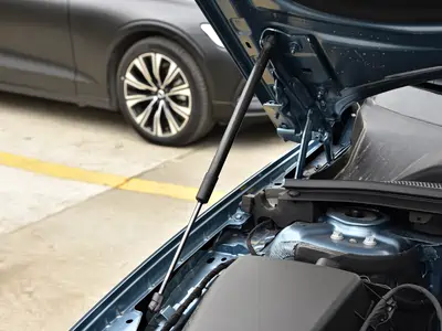 君威 2023款 552T 智享型 别克 7/274张图片大全_汽车细节图库-汽车之家