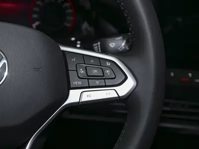 揽境 2021款 380TSI 四驱旗舰胜境版 大众 7/47张图片大全_汽车中控图库-汽车之家