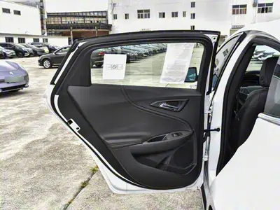 迈锐宝XL 2023款 1.5T 锐联版 雪佛兰 18/46张图片大全_汽车座椅图库-汽车之家