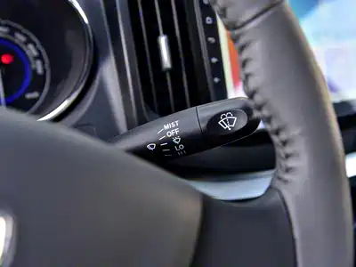 凯翼E3 2018款 1.5L 手动尊贵型 凯翼 4/8张图片大全_汽车内饰图库-汽车之家