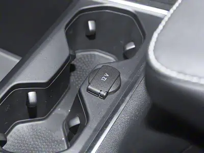 揽境 2021款 380TSI 四驱旗舰胜境版 大众 44/47张图片大全_汽车内饰图库-汽车之家