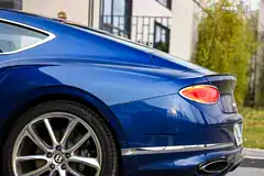 欧陆 2018款 6.0T GT W12 宾利 15/29张图片大全_汽车影致图库-汽车之家