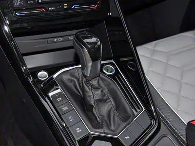 探岳 2024款 300TSI 两驱豪华Plus进阶版 大众 45/50张图片大全_汽车内饰图库-汽车之家