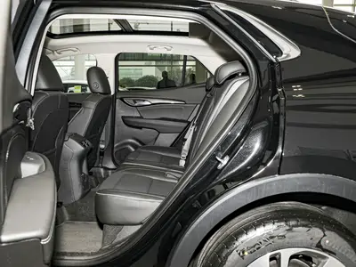 昂科威S 2023款 昂科威S 552T 两驱豪华型 别克 17/55张图片大全_汽车座椅图库-汽车之家