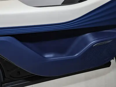 风云T9 2025款 120 长续航版旗舰PLUS 7座 磷酸铁锂 奇瑞风云 25/126张图片大全_汽车座椅图库-汽车之家