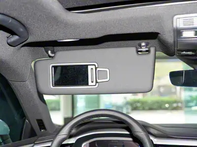 Arteon 2022款 2.0T Shooting Brake R-Line 大众 98/142张图片大全_汽车座椅图库-汽车之家