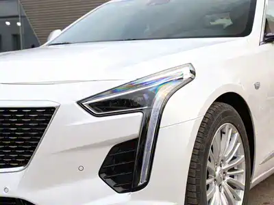 凯迪拉克CT6 2020款 28T 豪华型 凯迪拉克 15/50张图片大全_汽车细节图库-汽车之家