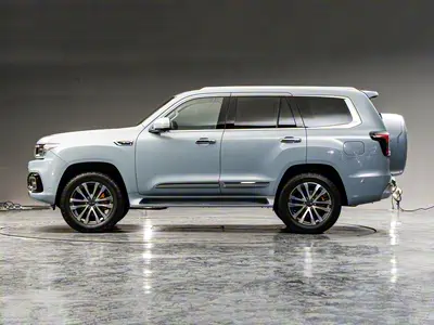 北京越野BJ60 2022款 2.0T 十一版 五座 北京越野 4/7张图片大全_汽车外观图库_烟波雾蓝-汽车之家