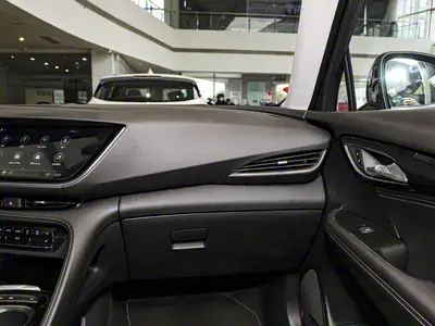 昂科威S 2023款 昂科威S 552T 两驱豪华型 别克 4/59张图片大全_汽车内饰图库-汽车之家