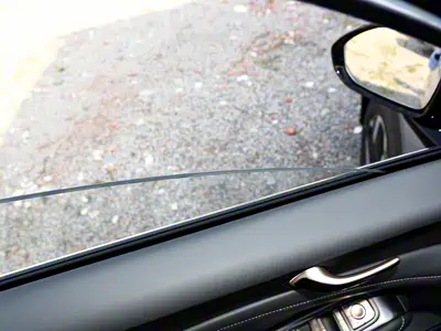 宝骏云海 2026款 600km 纯电标准版 宝骏 4/105张图片大全_汽车座椅图库-汽车之家