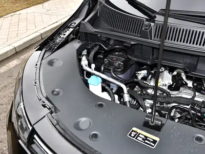 奔腾M9 2023款 2.0T 尊享型 奔腾 63/126张图片大全_汽车细节图库-汽车之家