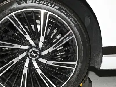 小鹏G9 2024款 570 Max 小鹏 113/217张图片大全_汽车细节图库-汽车之家