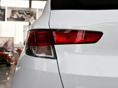 东南DX3 2018款 1.5L 手动豪华型 东南 37/50张图片大全_汽车细节图库-汽车之家