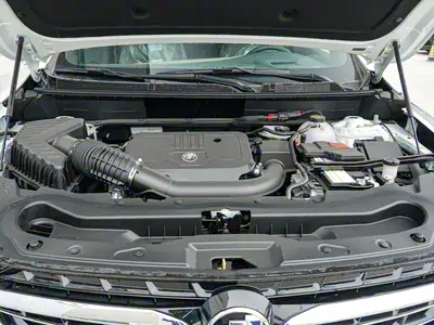 昂科旗 2022款 652T 四驱尊享旗舰型 7座 别克 69/272张图片大全_汽车细节图库-汽车之家