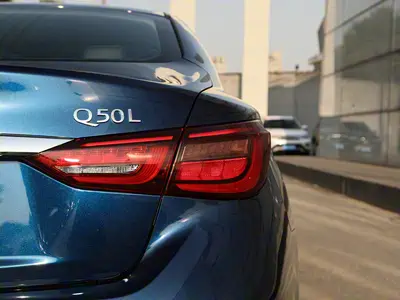 英菲尼迪Q50L 2022款 2.0T 逸享版 英菲尼迪 39/43张图片大全_汽车细节图库-汽车之家