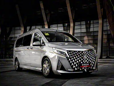 克蒂翔翼 2023款 2.0T 翔翼MH9 4座 克蒂汽车 10/12张图片大全_汽车外观图库-汽车之家