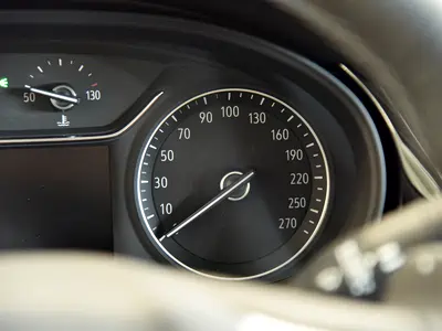 君威 2020款 552T 精英型 别克 45/71张图片大全_汽车内饰图库-汽车之家