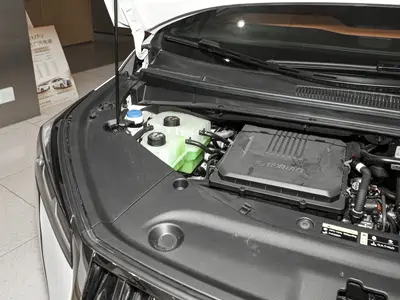 传祺E9 2025款 E9 超级快充 尊享 广汽传祺 3/125张图片大全_汽车细节图库-汽车之家