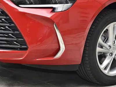 君威 2024款 25T 超享版 别克 20/244张图片大全_汽车细节图库-汽车之家